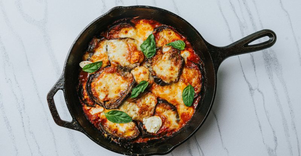 13 Must-Try Italian Recipes That Only Need One Pan - Foodie Haven