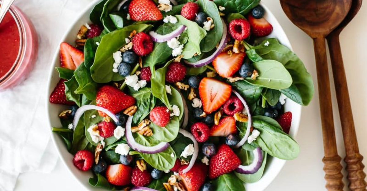 13 Refreshing Chopped Salads to Cool You Down + 3 With a Flavor Kick ...