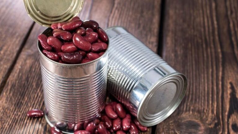 14 Essential Canned Foods to Stock for Any Emergency - Foodie Haven