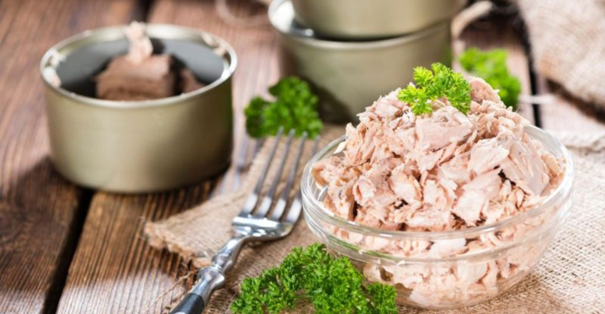 14 Essential Canned Foods to Stock for Any Emergency - Foodie Haven