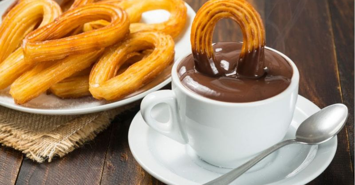 14 Global Street Foods That Are Surprisingly Easy to Recreate - Foodie ...