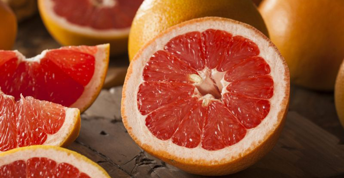 14 Grapefruit Varieties to Know- 9 Classics and 5 Bold New Picks ...