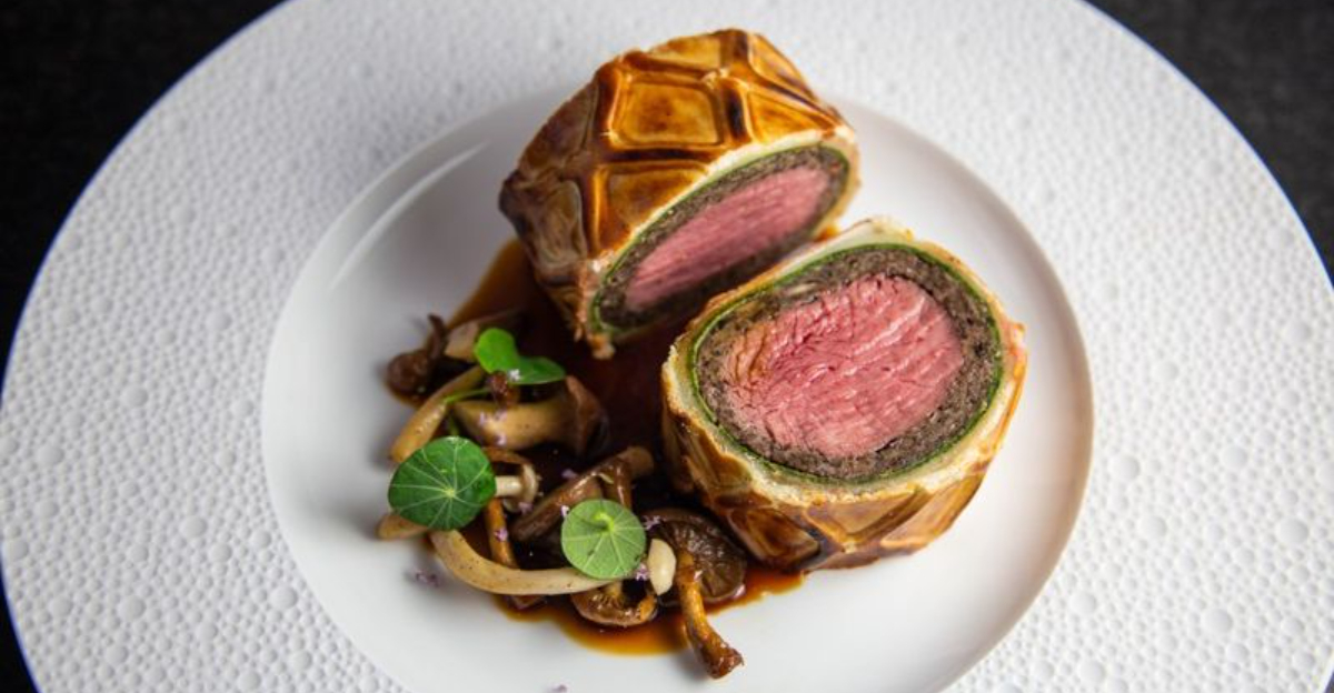 14 Satisfying Meat-Filled Meals Perfect for Relaxed Evenings - Foodie Haven
