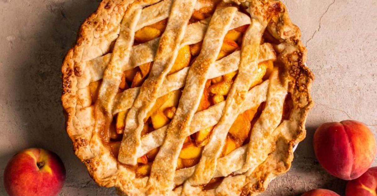 15 Classic ’60s Pies That Are Back and Better Than Ever - Foodie Haven