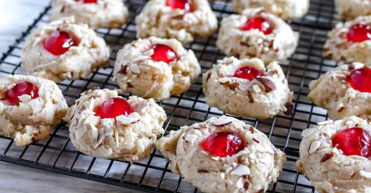 15 Cookie Recipes Everyone Loved (And Kept Asking Me to Bake Again ...