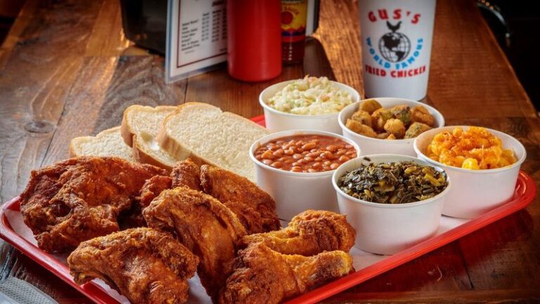 15 Essential Memphis Restaurants You Need to Eat At Right Now - Foodie ...