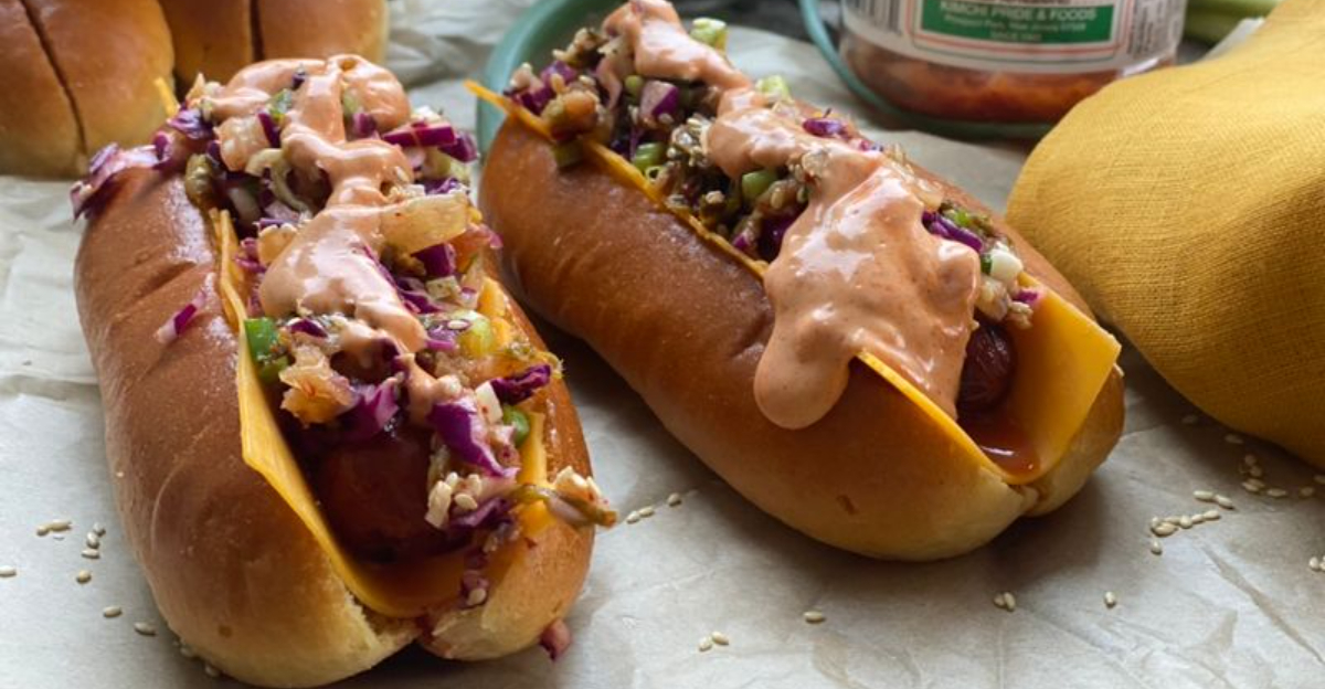 15 Gourmet Hot Dog Toppings to Elevate Your Summer Cookout - Foodie Haven