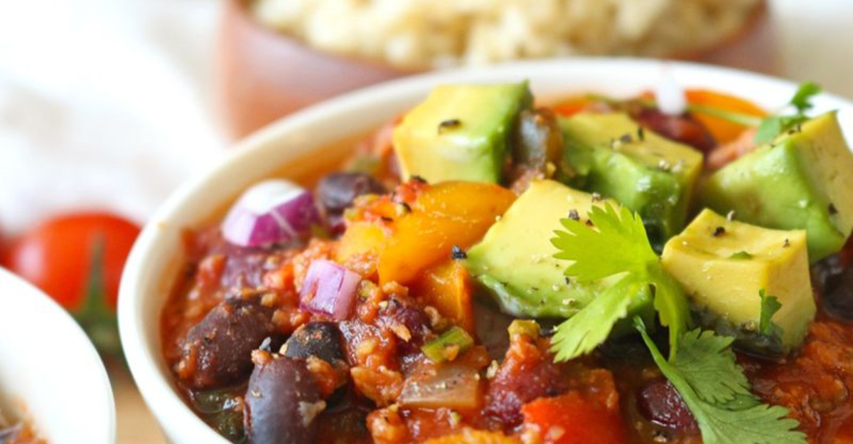 15 Low-Energy Vegan Meals That Still Hit the Spot - Foodie Haven