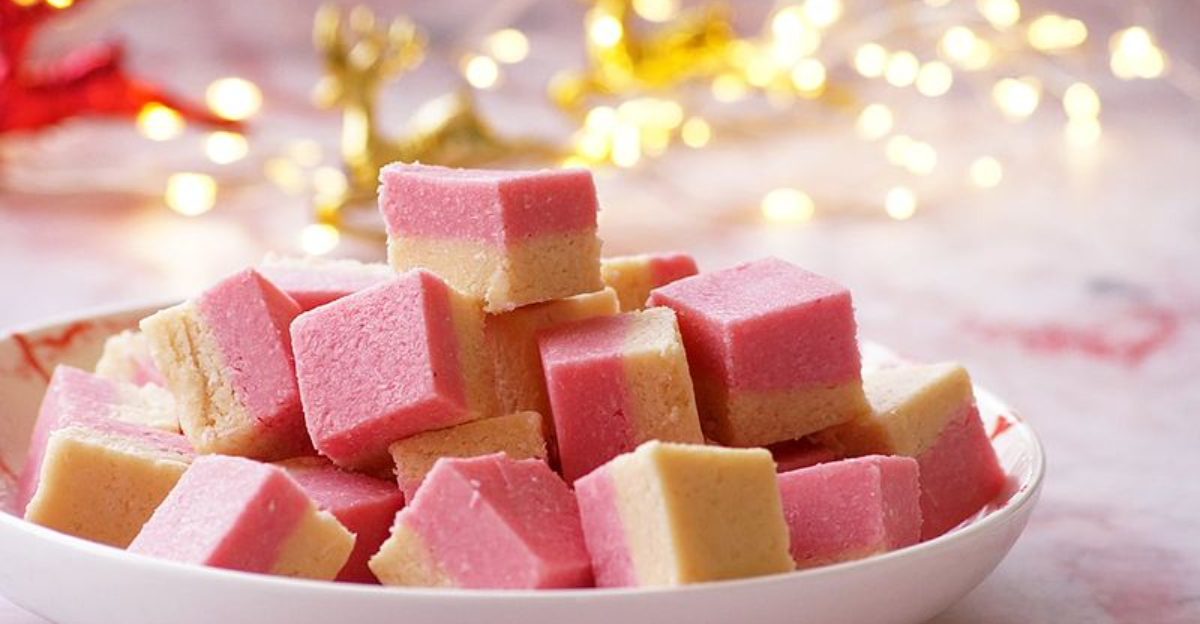15 Must-Try British Sweets You Won’t Forget Anytime Soon - Foodie Haven