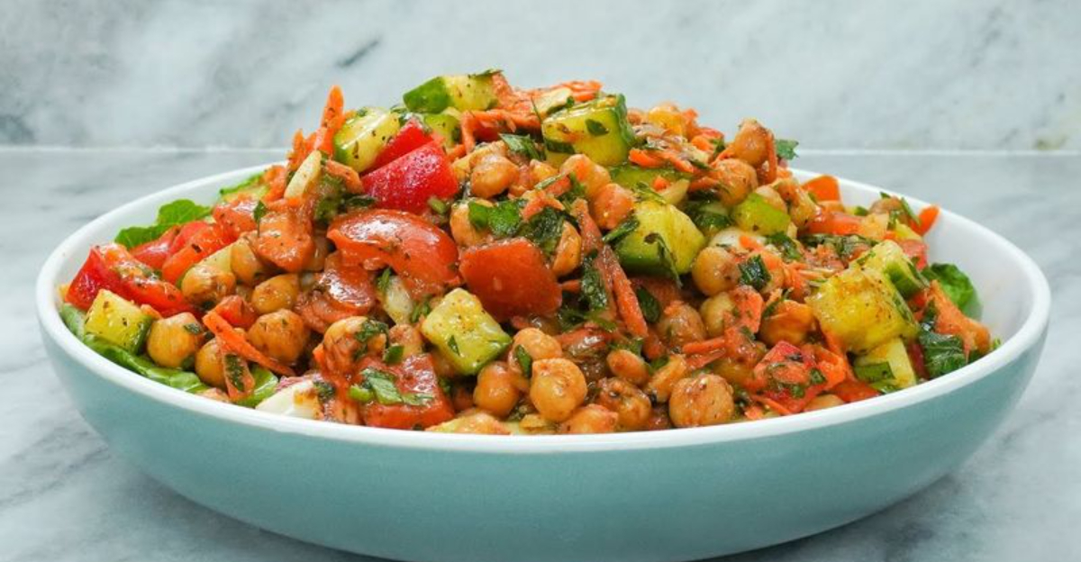 15 No-Cook High-Protein Dinners You Can Make in Minutes - Foodie Haven