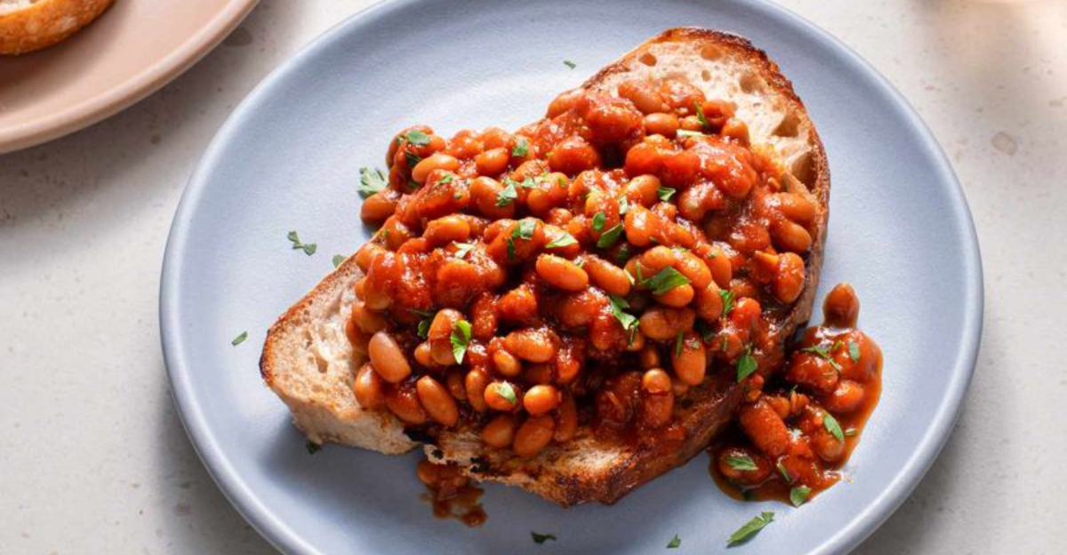 15 Old-School Breakfasts America Used to Love (But You Never See ...
