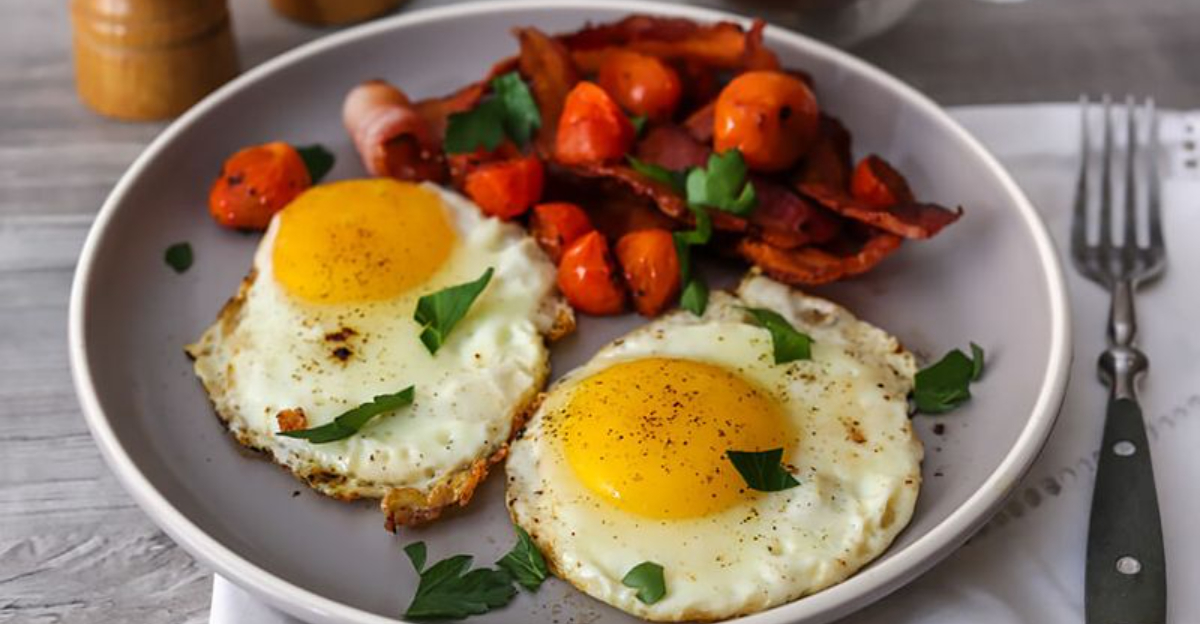 15 Retro Breakfasts: 9 That Vanished and 6 We’ll Never Let Go - Foodie ...