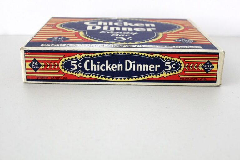 15 Retro Candies That Flopped And Deserve to Stay in the Past - Foodie ...