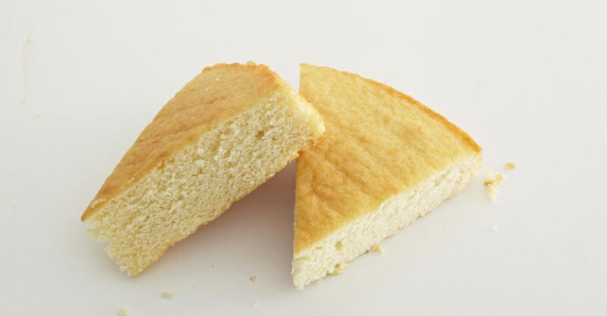 15 Things That Go Wrong With Layer Cakes — And 4 Ways to Fix Them Like ...