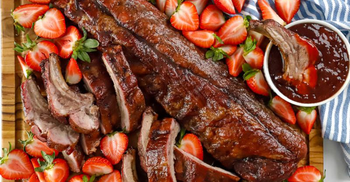 15 Traditional Juneteenth Recipes That Celebrate Culture and Freedom ...