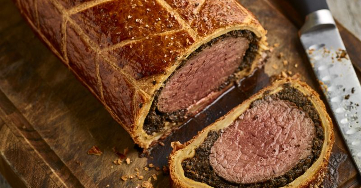 16 Classic Restaurant Dishes We Wish Would Make a Comeback - Foodie Haven