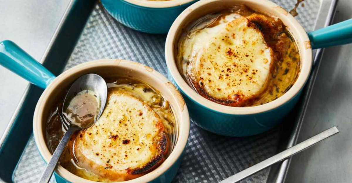 16 Cozy Comfort Food Recipes to Warm You Up This Week - Foodie Haven