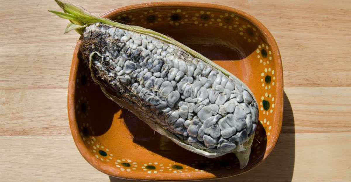 16 Unusual Foods You’ve Probably Never Tried - But Totally Should ...