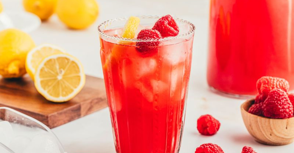 17 Easy-Drinking Beverages for Every Time and Every Vibe - Foodie Haven