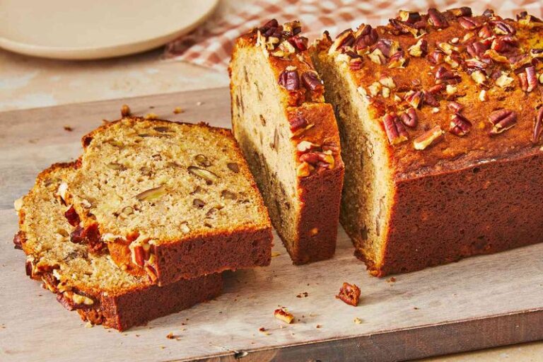 17 Fast and Easy Quick Breads You Can Bake in No Time - Foodie Haven