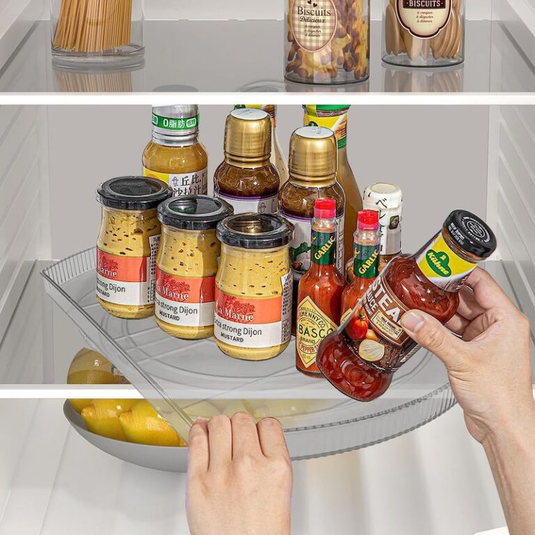 17 Fridge Organization Ideas You Haven’t Thought of—Yet – Foodie Haven