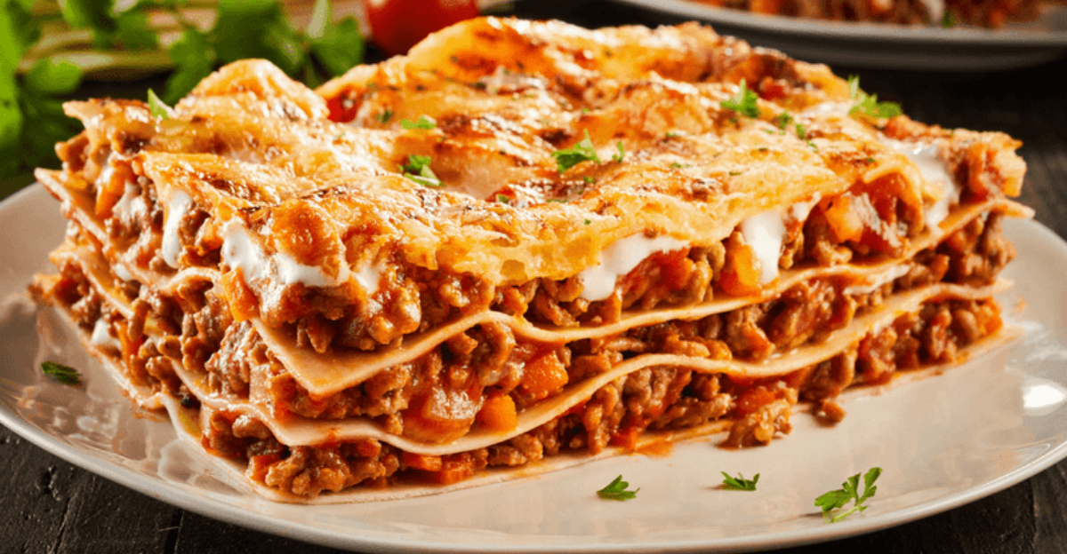 17 Hearty Italian Meals That Fill Plates and Bellies Every Time ...