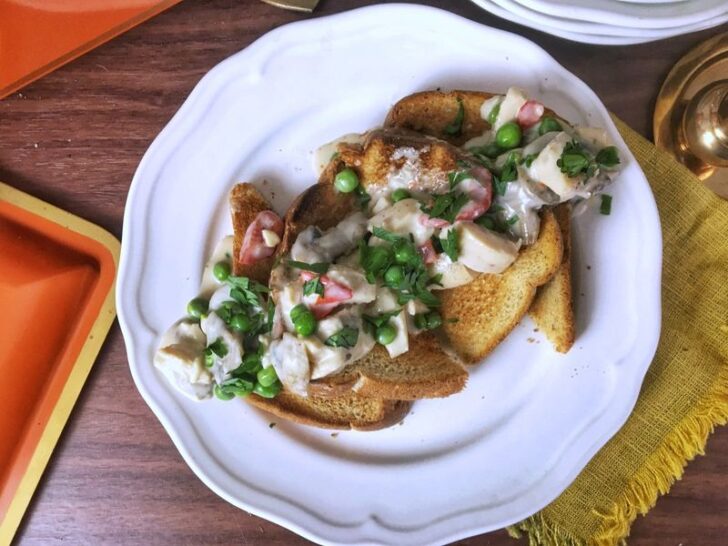 17 Vintage 1930s Recipes That Taste Better Than Today’s Food – Foodie Haven