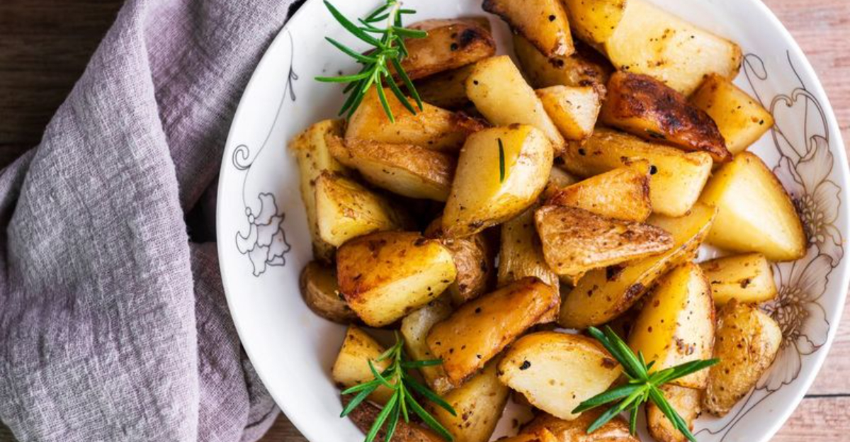 18 Foods Packed With Carbohydrates- Ranked From High to Highest ...