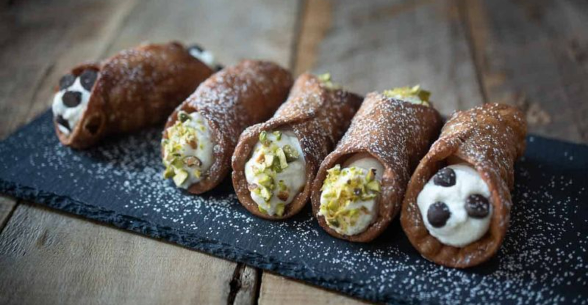 18 Iconic Italian Desserts Everyone Should Taste at Least Once - Foodie ...