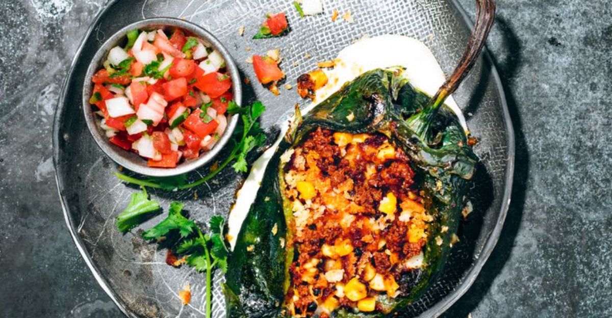 18 Mexican Dishes That Are Low in Carbs, High in Flavor - Foodie Haven