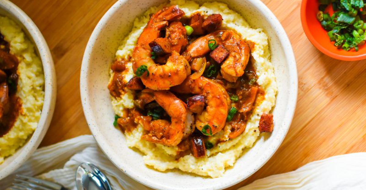 18 Must-Try Gulf Coast Dishes Full of Southern Flavor - Foodie Haven