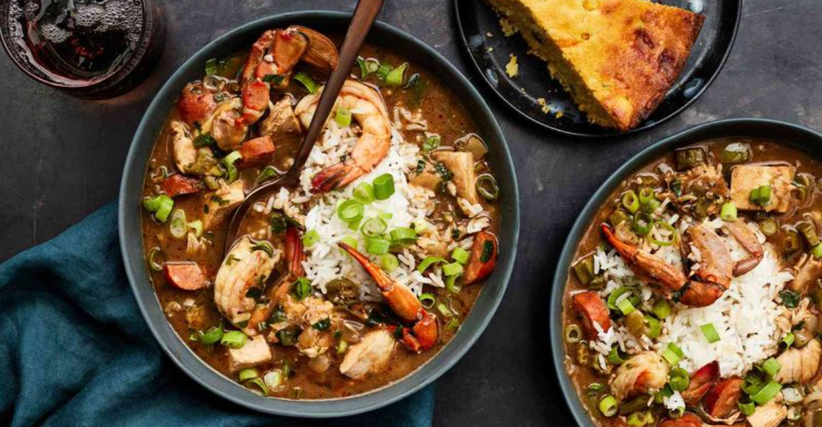 18 Soulful Southern Meals That Win Over Every Kind of Eater - Foodie Haven
