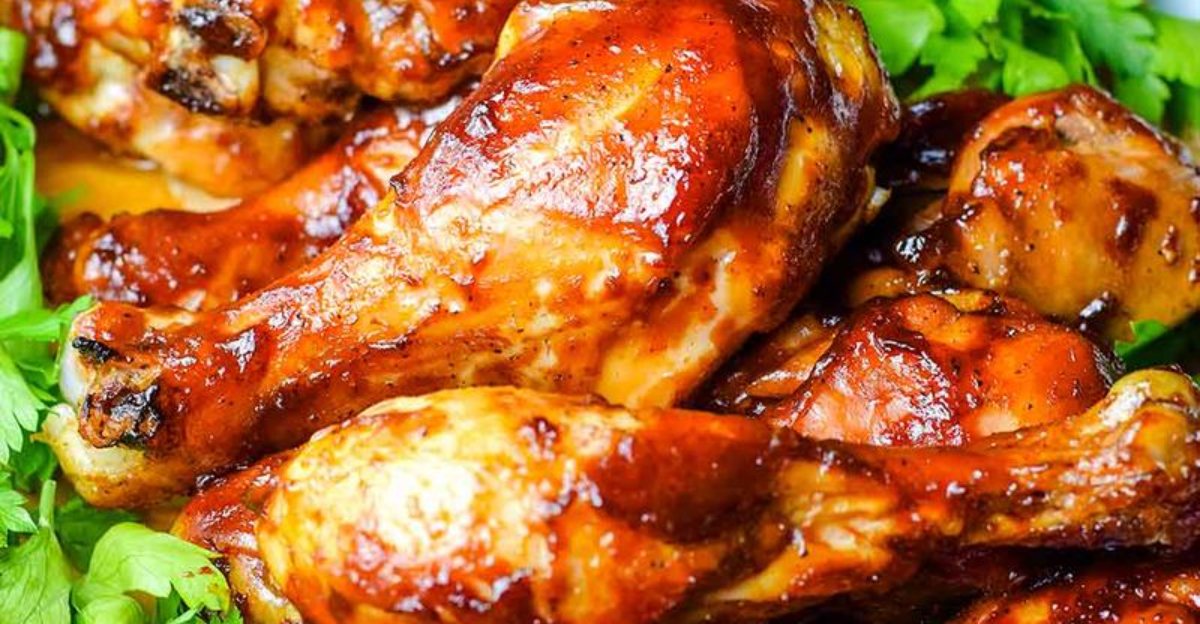 18 Ways to Cook Chicken Legs That Beat Takeout Every Time - Foodie Haven
