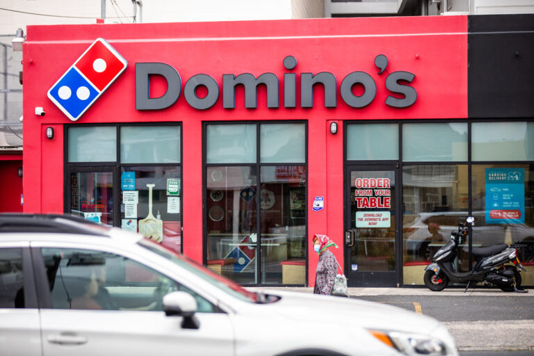 The Top 30 Fast-Food Chains in America – Foodie Haven