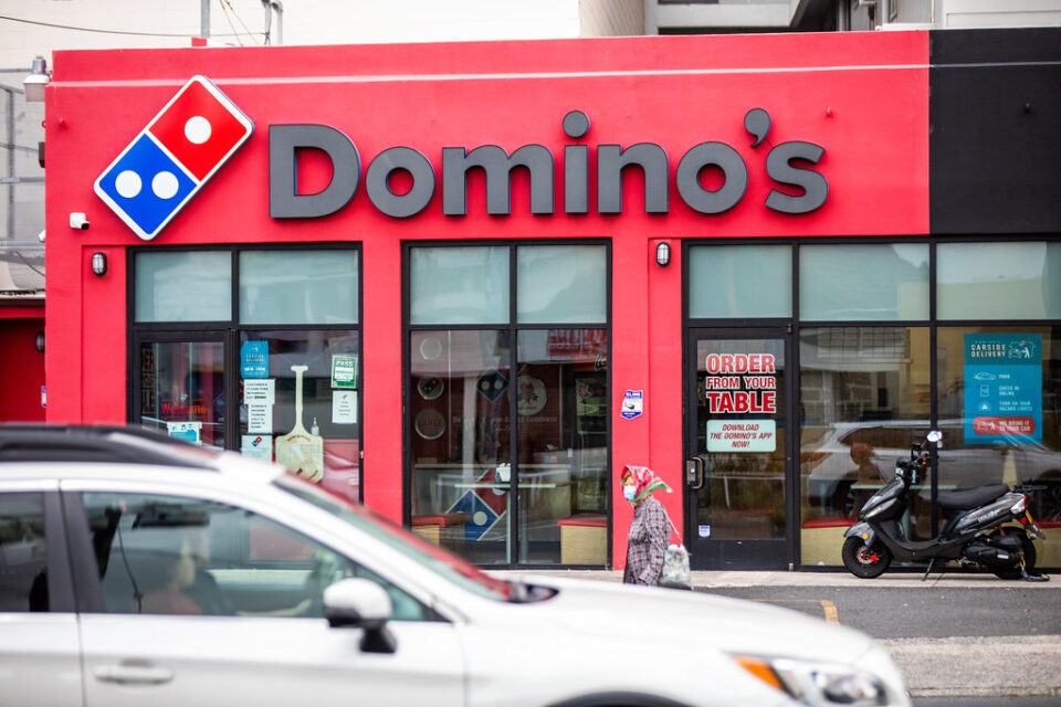 The Top 30 Fast-Food Chains in America – Foodie Haven