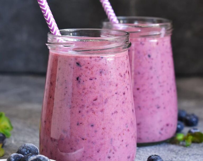 19 Bright & Juicy Berry Recipes to Sweeten Any Meal - Foodie Haven