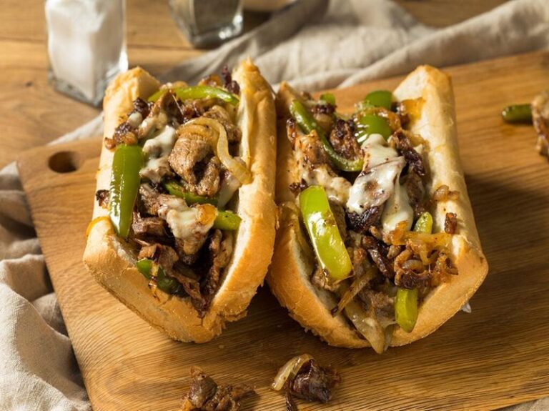 19 Classic American Sandwiches Everyone Still Loves - Foodie Haven