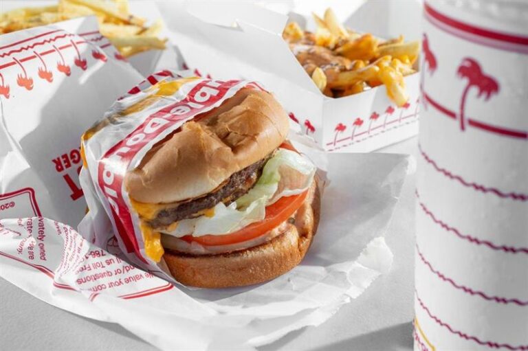19 Fast Food Chains With the Highest and Lowest Quality Burgers ...