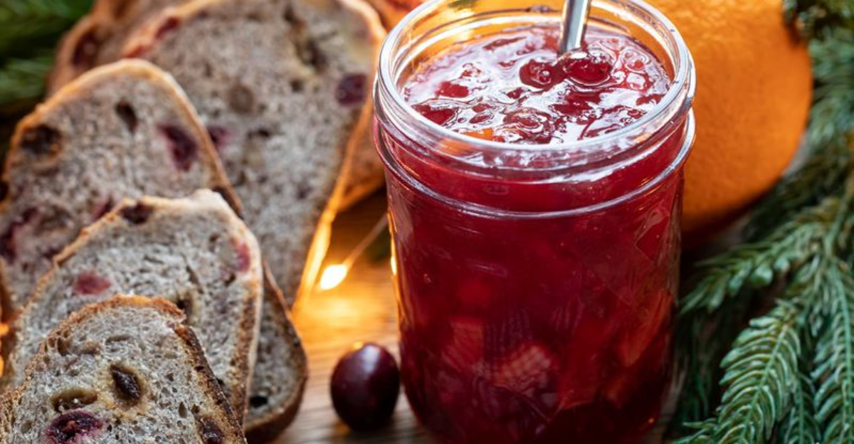 19 Simple Jam & Jelly Recipes You Can Make at Home - Foodie Haven
