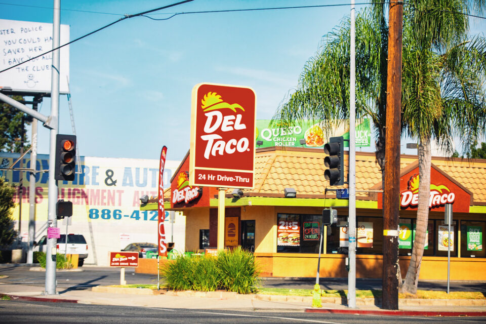 The Top 30 Fast-Food Chains in America – Foodie Haven