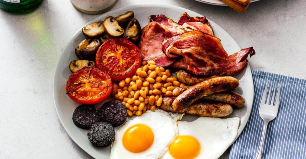 20 Classic British Dishes the Whole World Has Fallen For - Foodie Haven