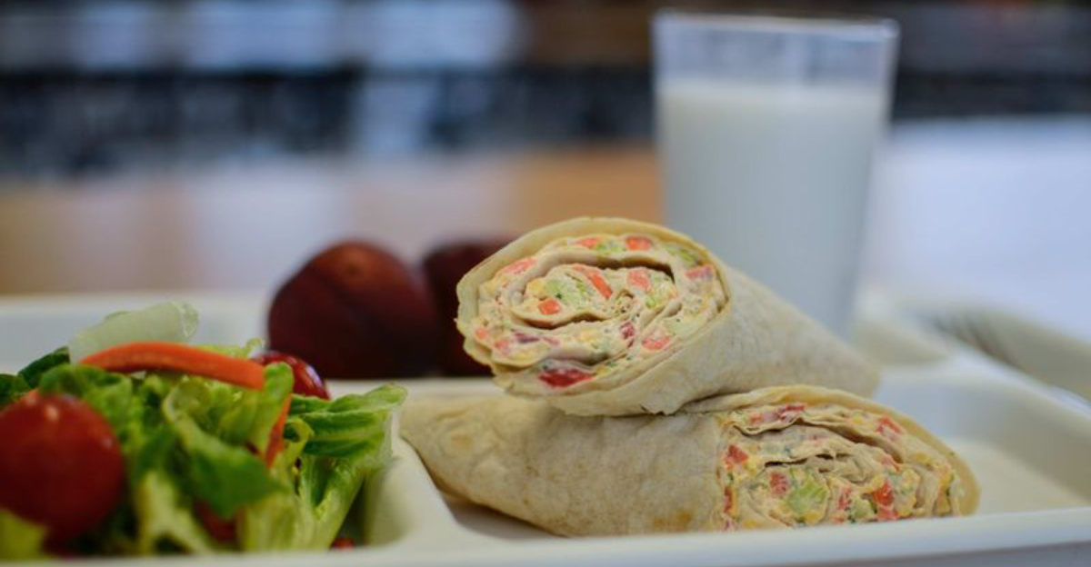20 Easy Cold Lunches That Are Healthy and Office-Approved - Foodie Haven