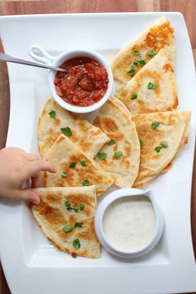 20 Easy Kid-Approved Meals Perfect for Hectic Weeknights – Foodie Haven