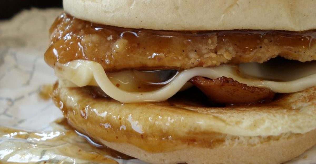 20 Iconic Sandwiches That Vanished From Menus Over the Years - Foodie Haven