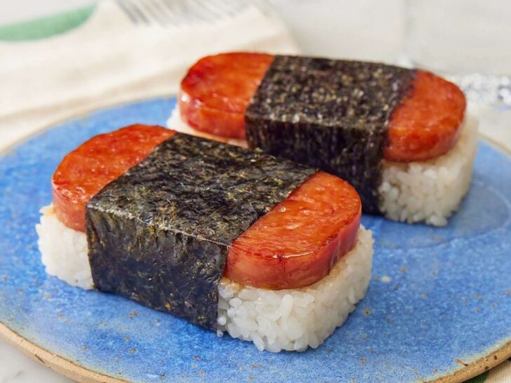 21 Spam Dishes That Might Just Change Your Mind - Foodie Haven