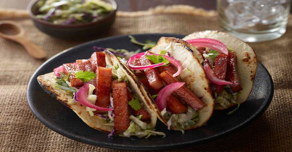 21 Spam Dishes That Might Just Change Your Mind - Foodie Haven
