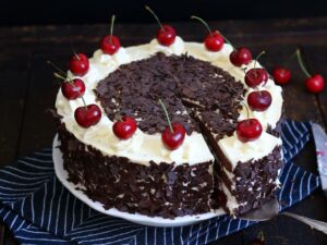 22 Traditional German Sweets Revealed Their Origins - Foodie Haven