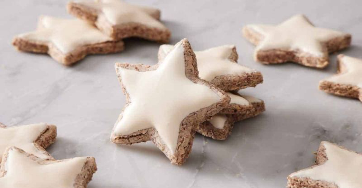 22 Traditional German Sweets Revealed Their Origins - Foodie Haven