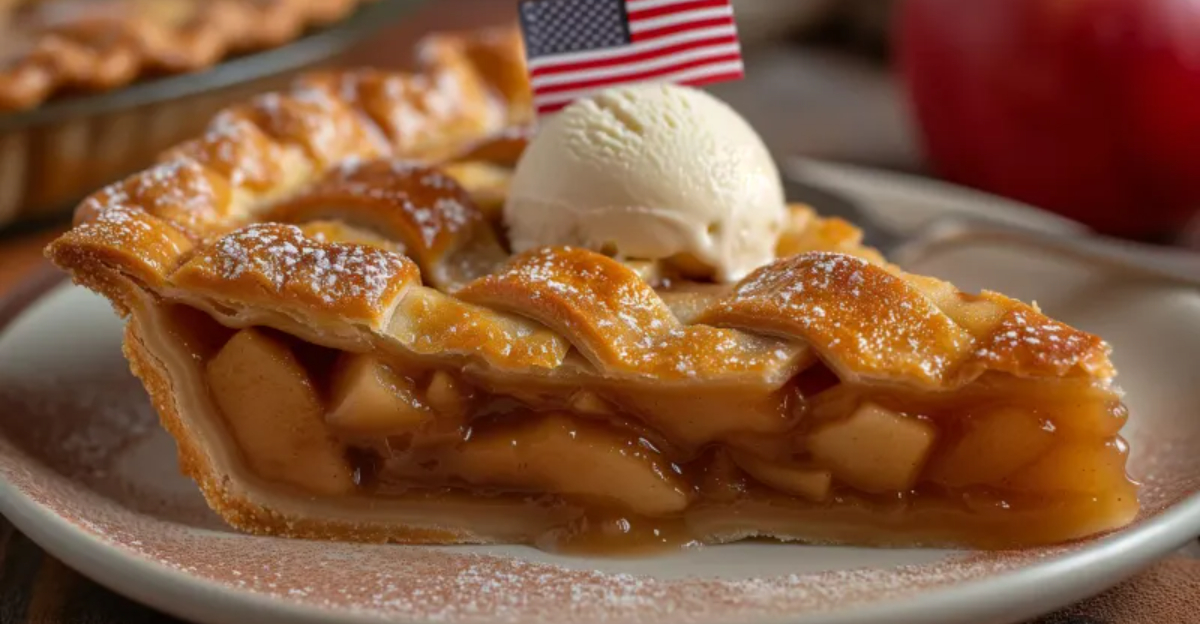 23 Time-Tested Dishes for a Perfectly Vintage Independence Day - Foodie ...