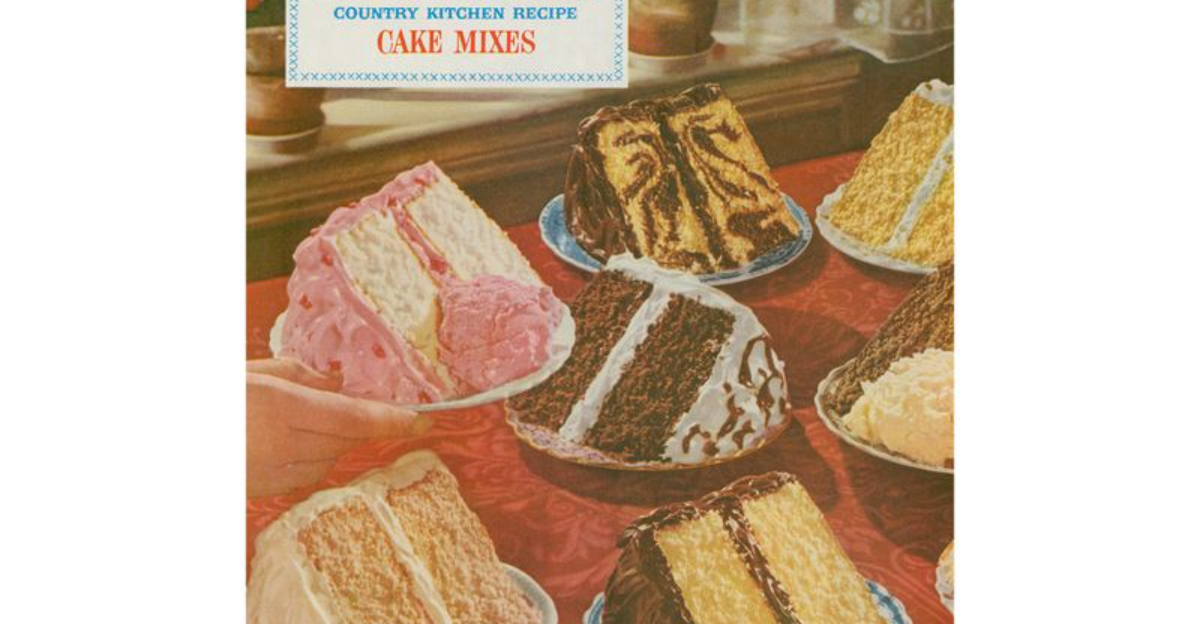 24 Beloved Foods from the ’70s and ’80s That We Wish Would Come Back ...